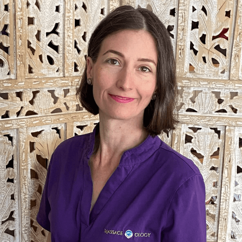 Maria Cardona Therapeutic Massage